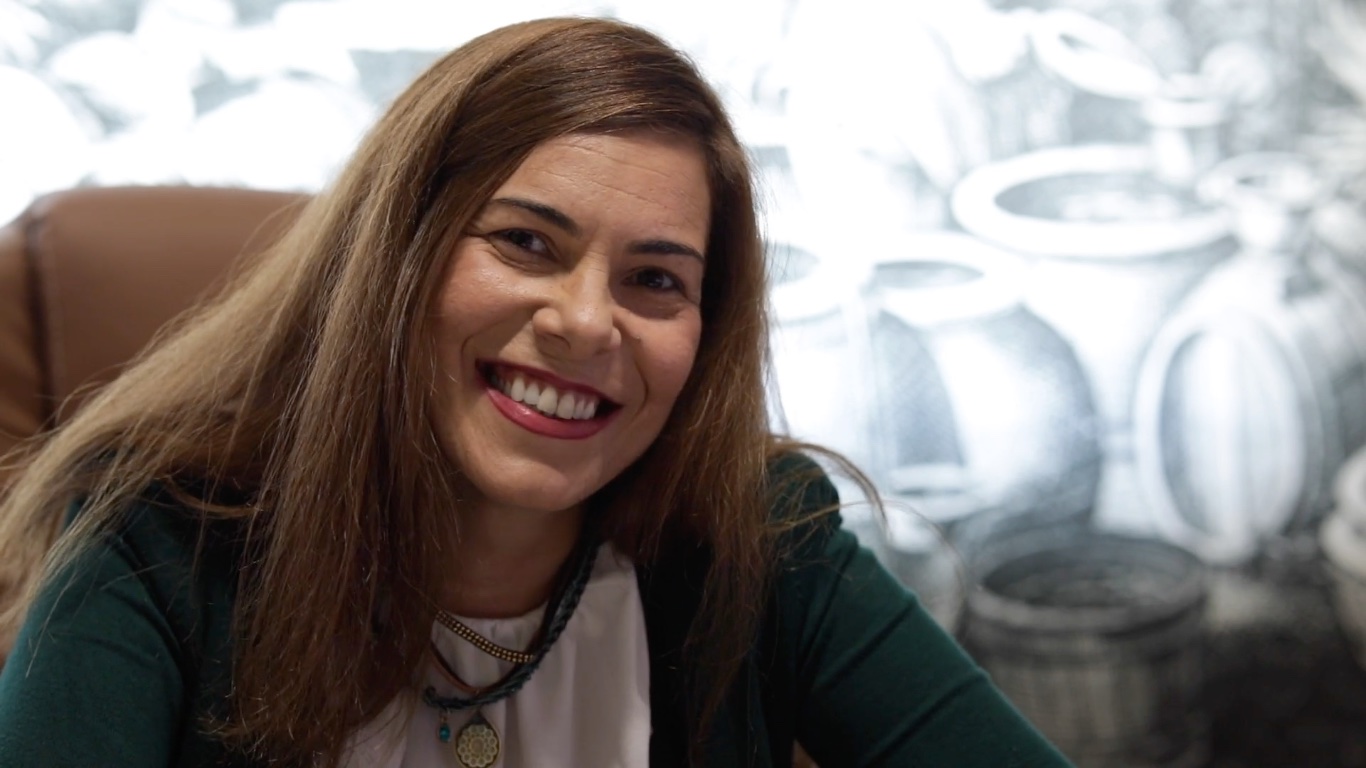 Das Geheimnis hinter gutem Olivenöl - Aiolos